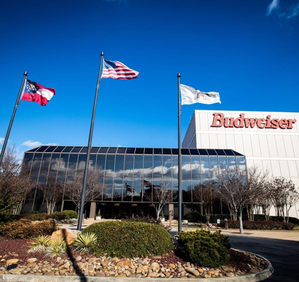 Anheuser-Busch to invest $9.2M in Cartersville plant | News | mdjonline.com