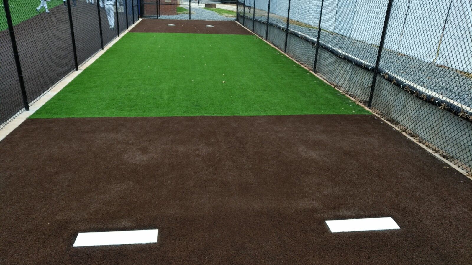 Marietta unveils upgrades to baseball, softball facilities | Sports ...