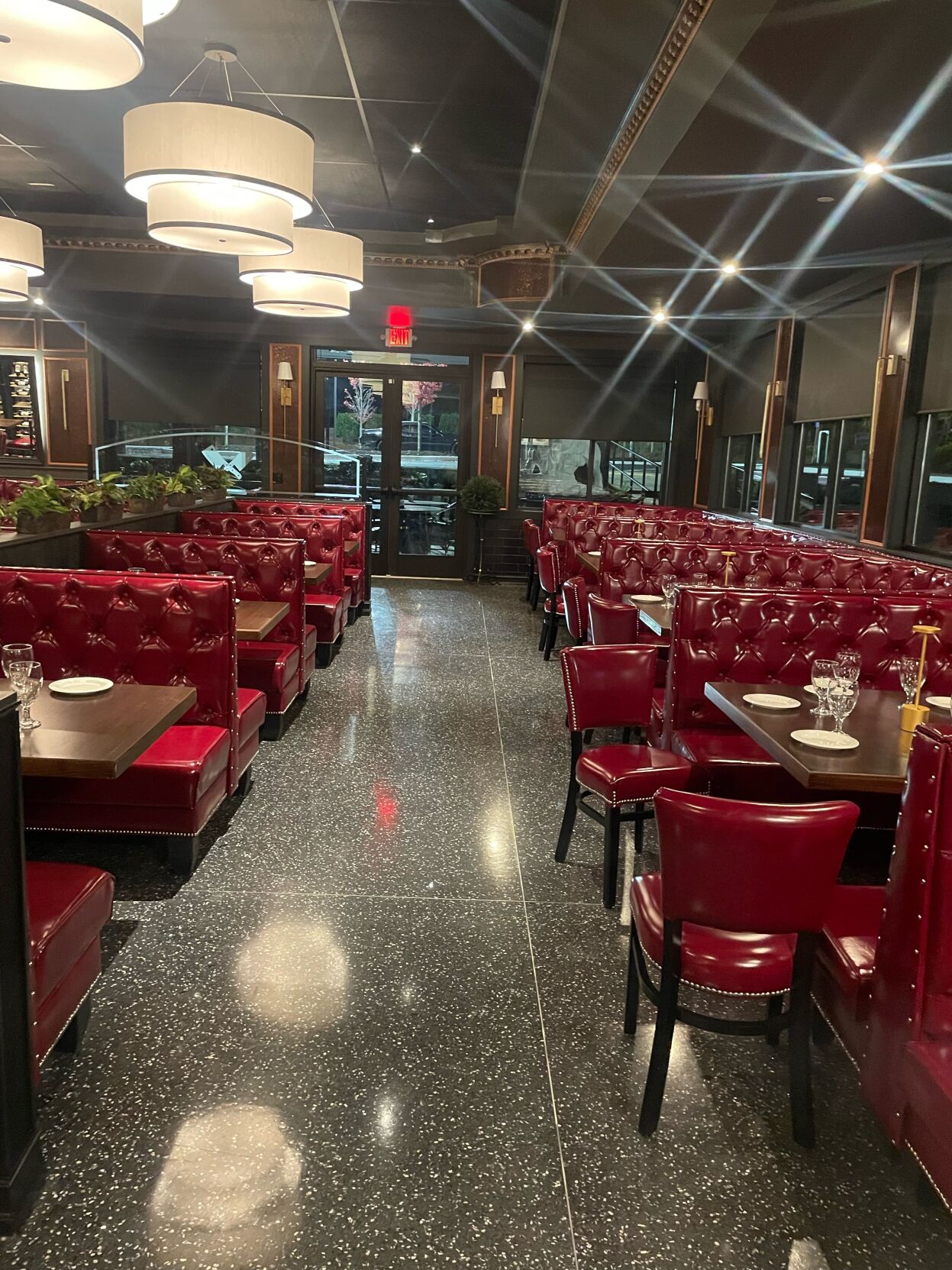 Marietta steakhouse opens Wednesday | Dining | mdjonline.com