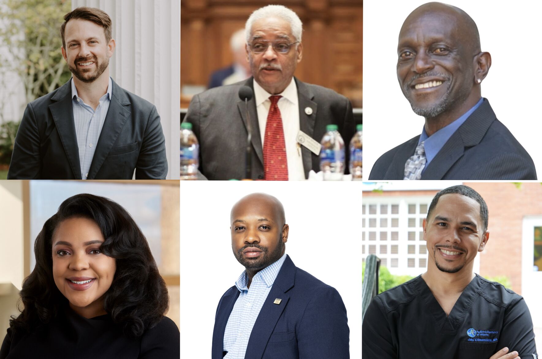 State Senate election appears headed toward runoff | Elections ...