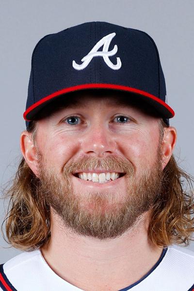 Braves get jump on winter shopping, sign Pierce Johnson to 2-year deal ...