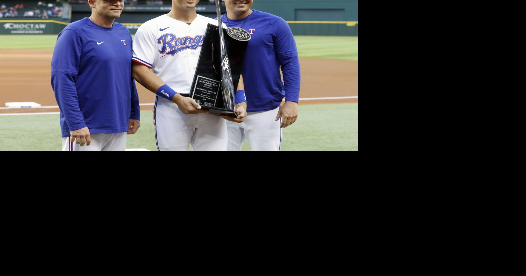 Braves Hire Rangers' Hitting Coach for Same Capacity | Atlanta Braves ...