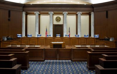 Georgia courts deliberate over how to incorporate AI into the justice ...