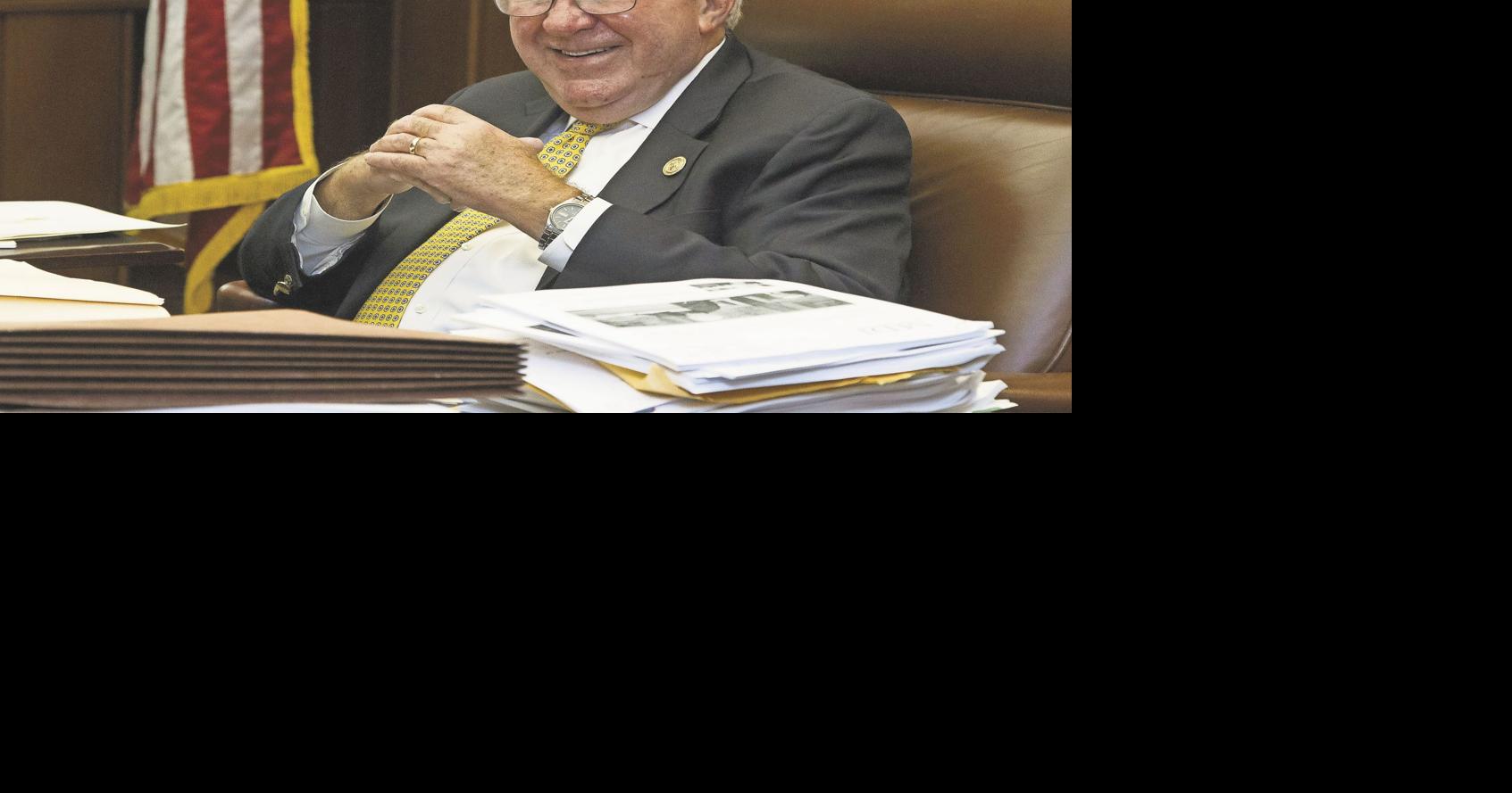 Tributes pour in after death of retired Chief Justice Hines | News ...