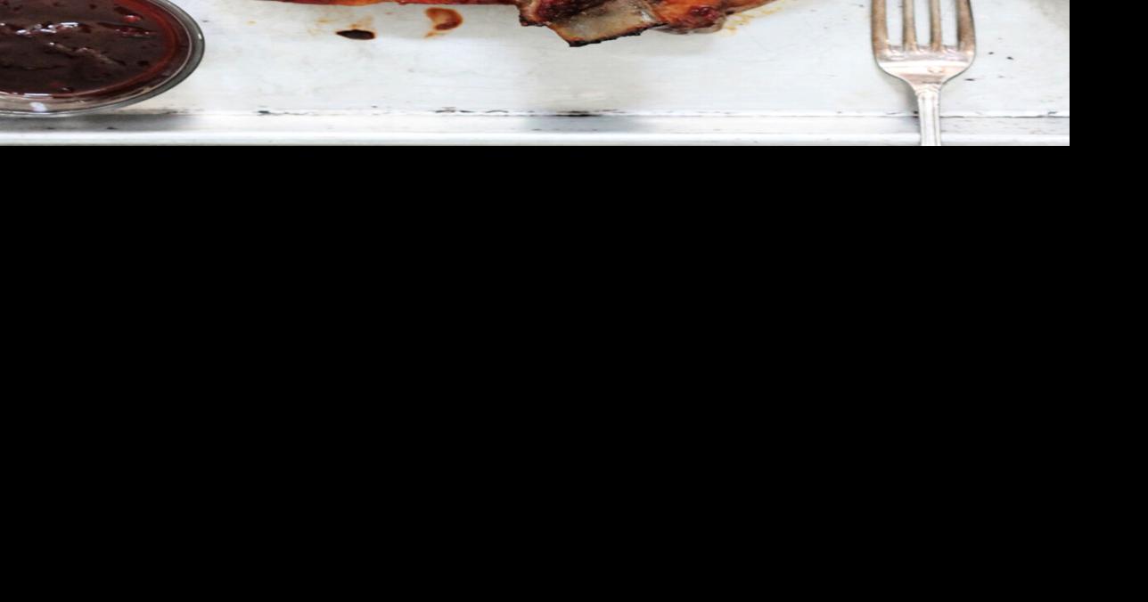 TASTE FOOD: THESE RIBS PACK A DOUBLE WHAMMY OF FLAVOR | Bonus ...