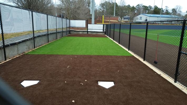 Marietta unveils upgrades to baseball, softball facilities | Sports ...