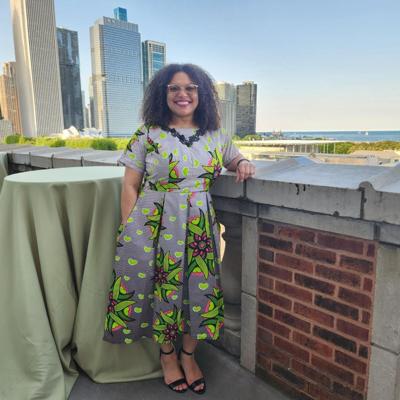 Jennifer D. Dobbs Named Social Impact Women to Watch Finalist | Cobb ...