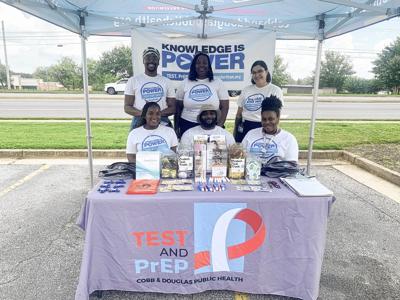 CDPH to offer free HIV testing in honor of National HIV Testing Day ...