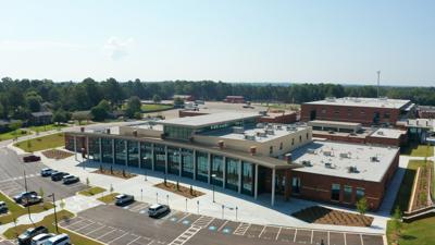 Cobb Innovation and Technology Academy prepared to welcome students ...