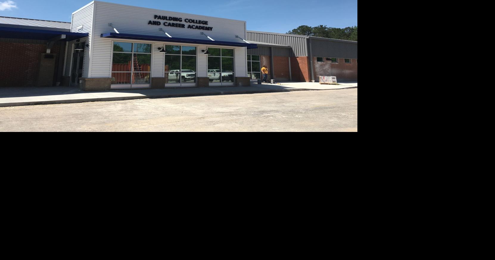 Get ready to see new faces leading some Paulding schools this year ...