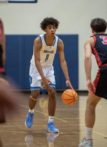 North Cobb Christian Sputters Against Albany Academy | Sports ...