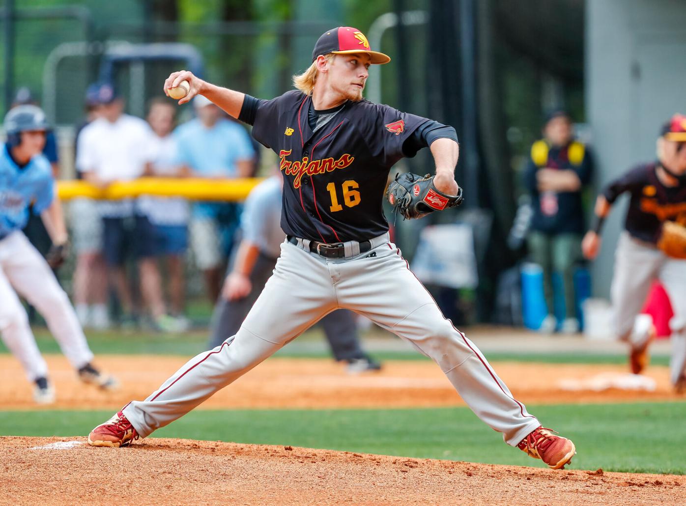 Lassiter aims for first state title since 2009 | Sports | mdjonline.com