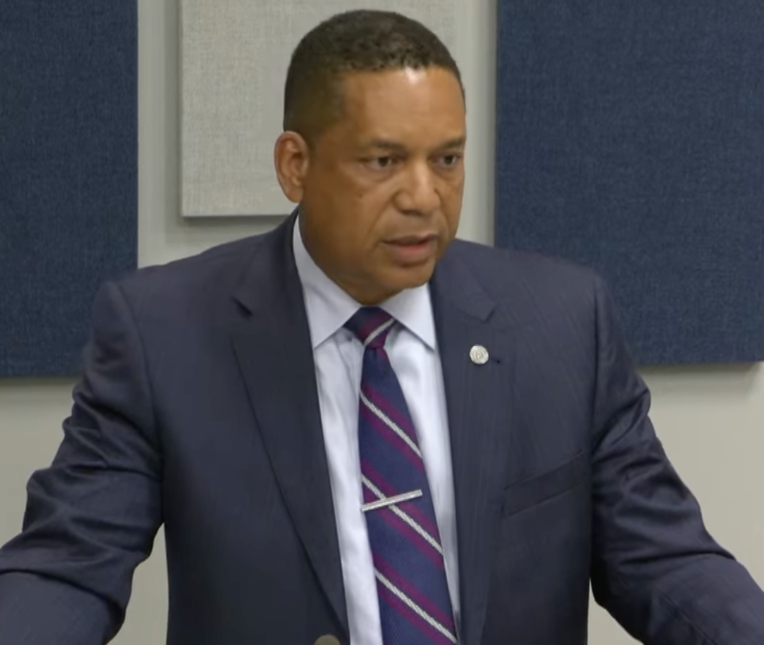 Cobb Commission Debates DA's Request For More Funding | Local News ...