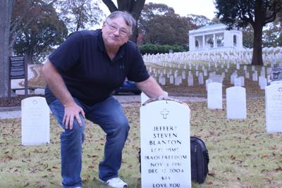 Marietta National Cemetery Seeking Wreath Sponsorship | Local News ...