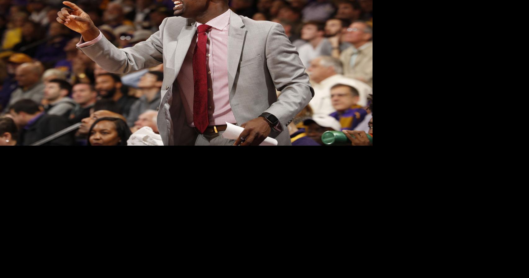 Alabama's Pettway named new men's basketball coach at Kennesaw State ...