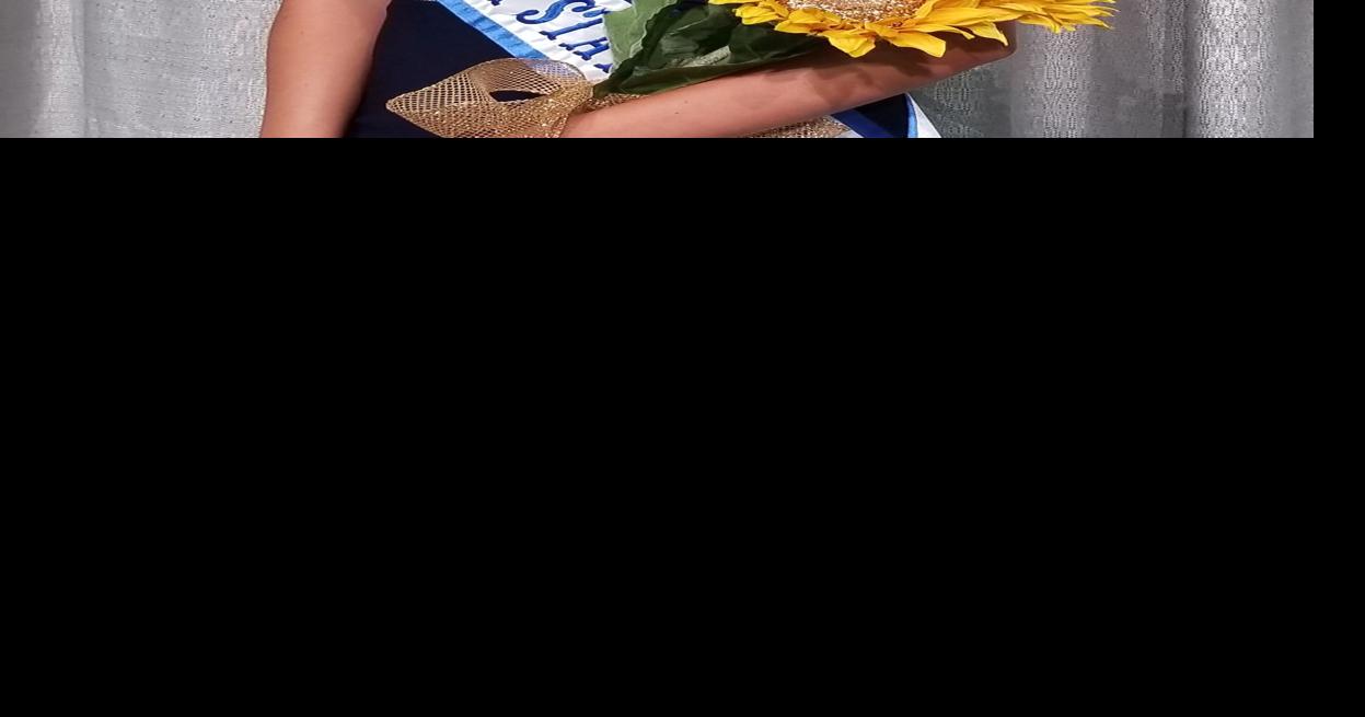 North Georgia State Fair Beauty Pageant crown goes to KSU sophomore ...