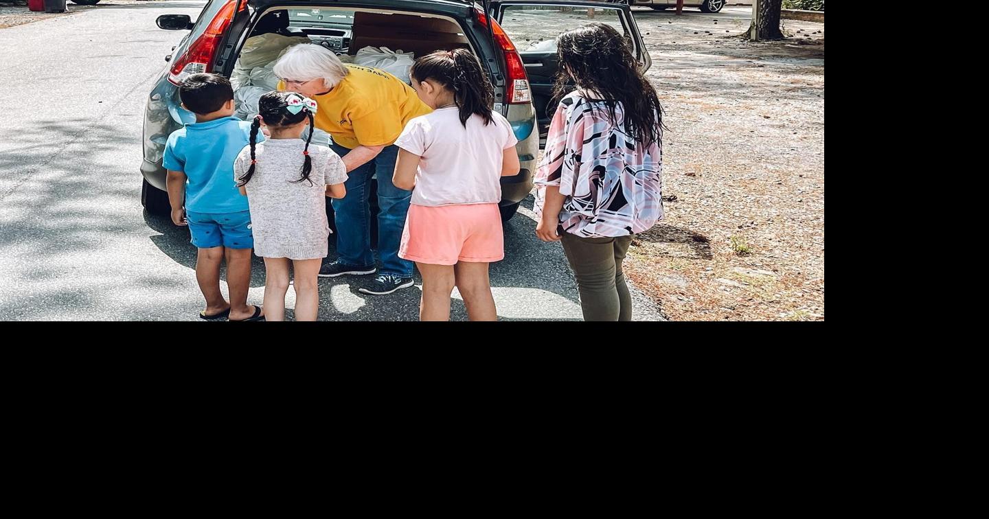 MUST Ministries’ Summer Lunch program to launch June 1 | Lifestyle ...
