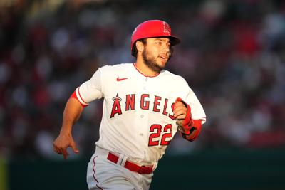 Braves Outright INF David Fletcher to Triple-A | Atlanta Braves ...