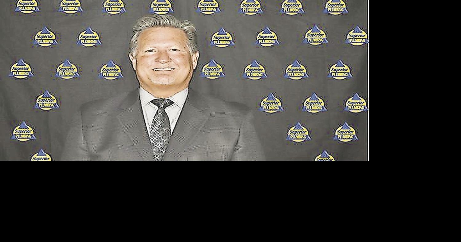 Presenting ... Cobb County Citizen of the Year Jay Cunningham | Cobb ...