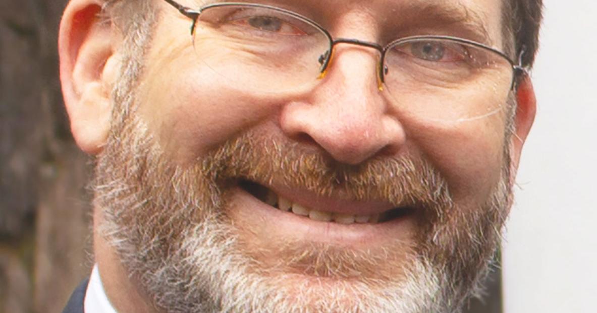 Joseph Prass new Rabbi at Congregation Ner Tamid | Lifestyle ...