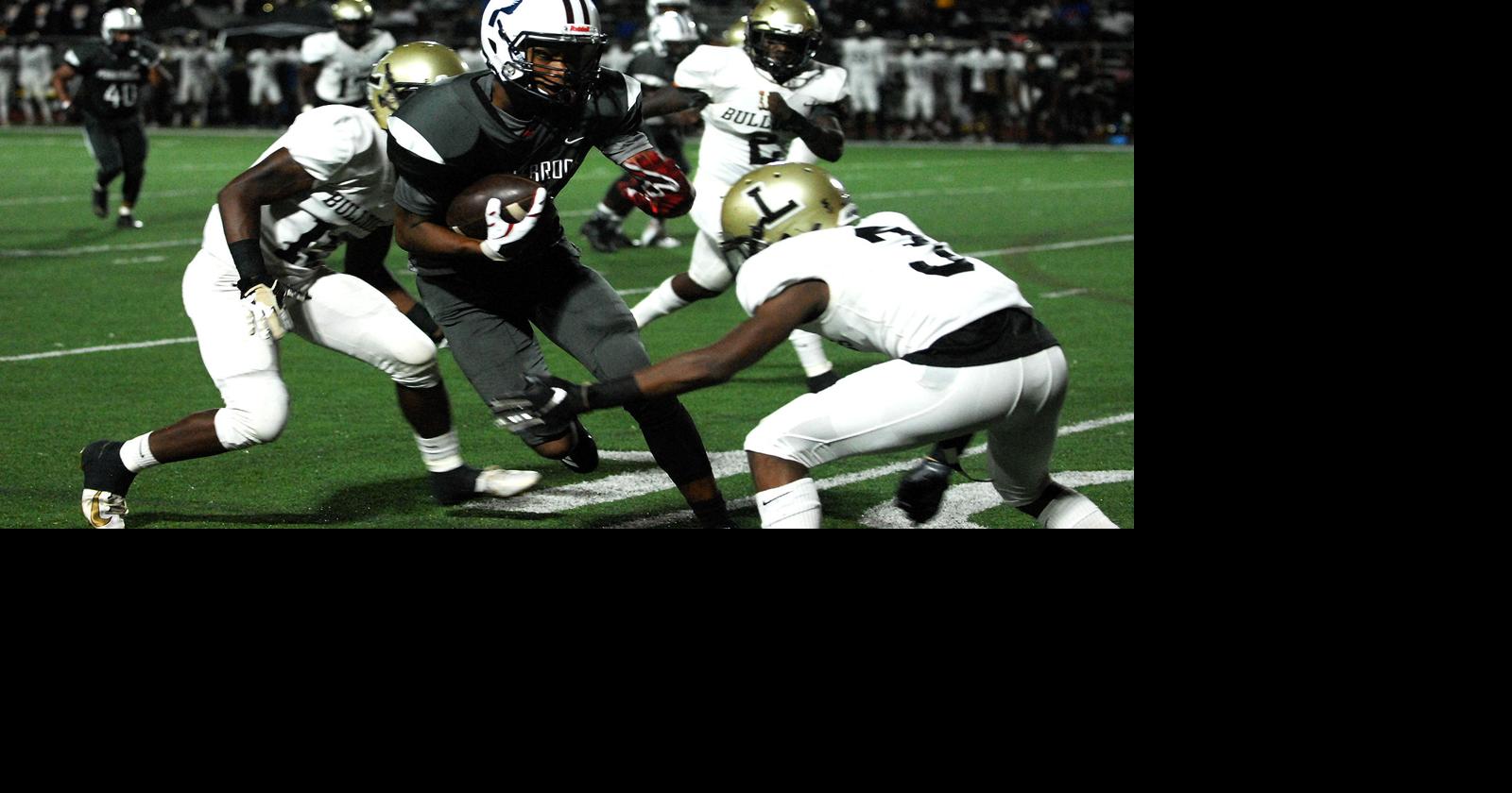 Adams, Pebblebrook continues control of South Cobb series | Cobb ...