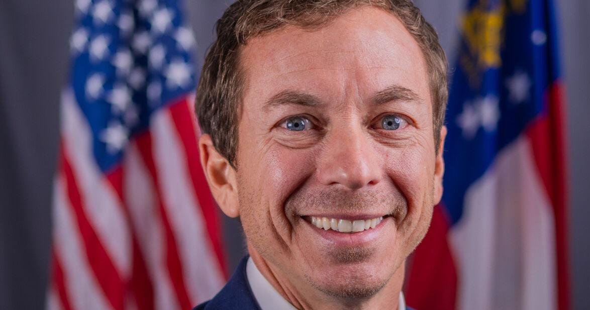 Republican state senators push changes to Georgia voting machines ...