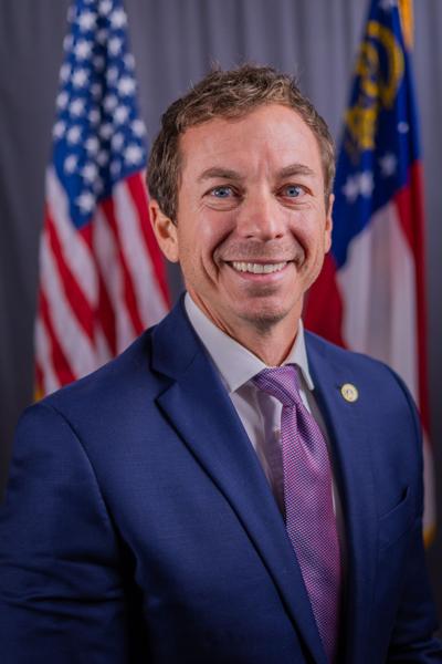Republican state senators push changes to Georgia voting machines ...