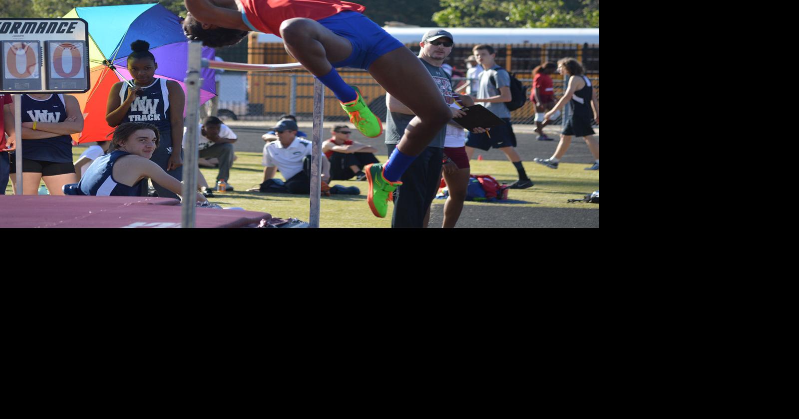 Walton track teams excel at Region 4AAAAAAA meet | Sports | mdjonline.com
