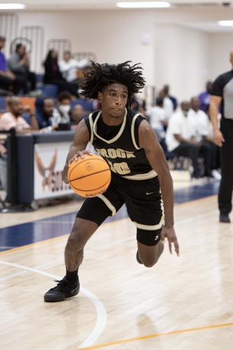 Hillgrove holds off Pebblebrook | Sports | mdjonline.com