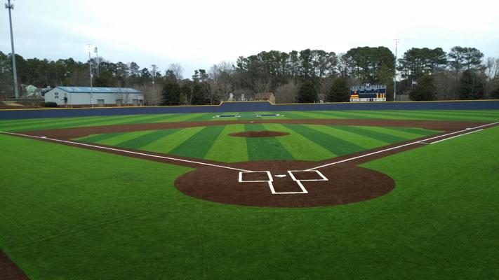 Marietta unveils upgrades to baseball, softball facilities | Sports ...