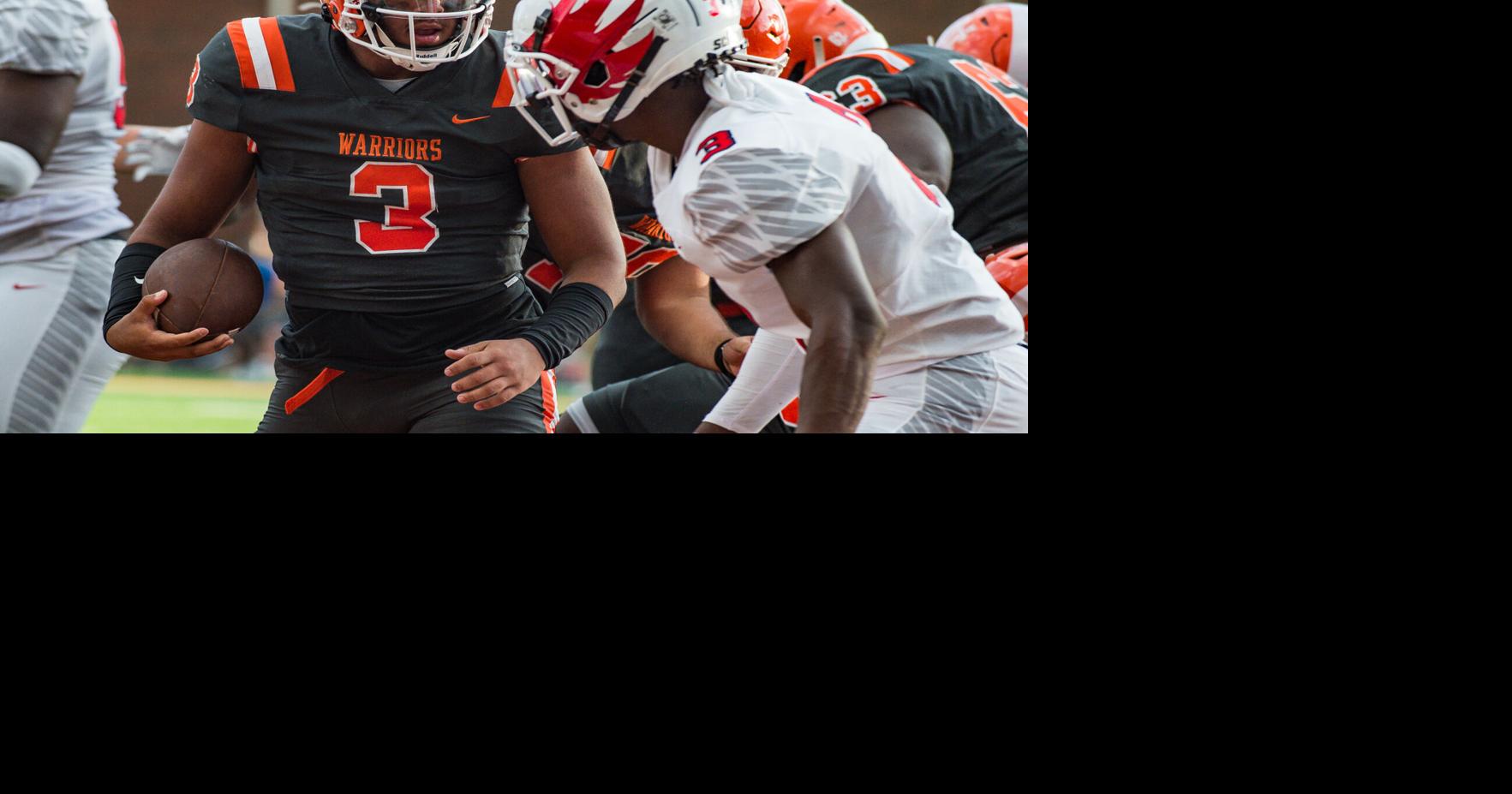 North Cobb's Singleton earns Elite 11 recognition | Cobb Football ...