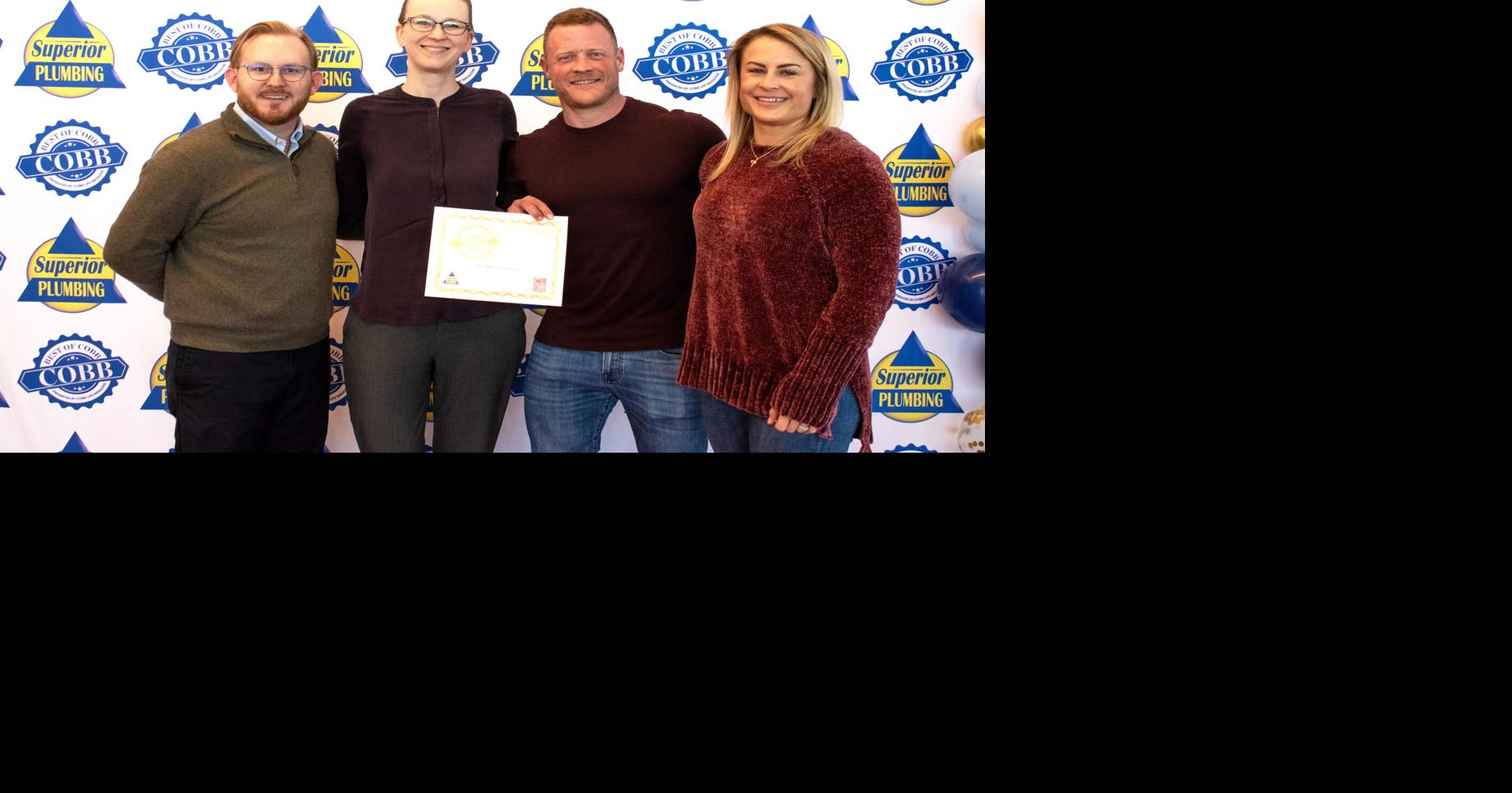 Check Out The 2025 Best of Cobb Celebration Photos Sponsored By KBA ...