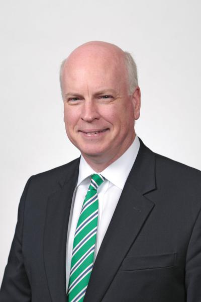 Joseph B. Atkins appointed to the Cobb-Marietta Coliseum & Exhibit Hall ...