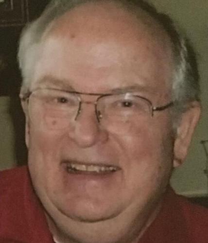 Hopkins, Frank Edwin | Obituaries | mdjonline.com