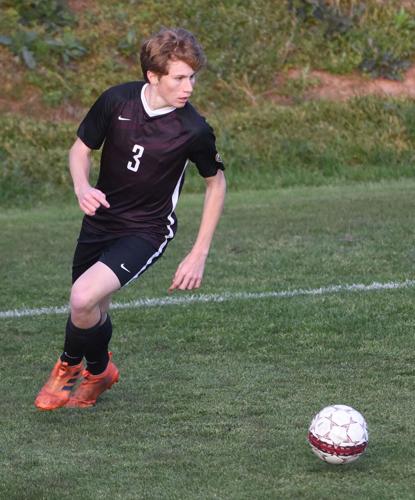 Resurgent Walker soccer team relishes area championship | Sports ...