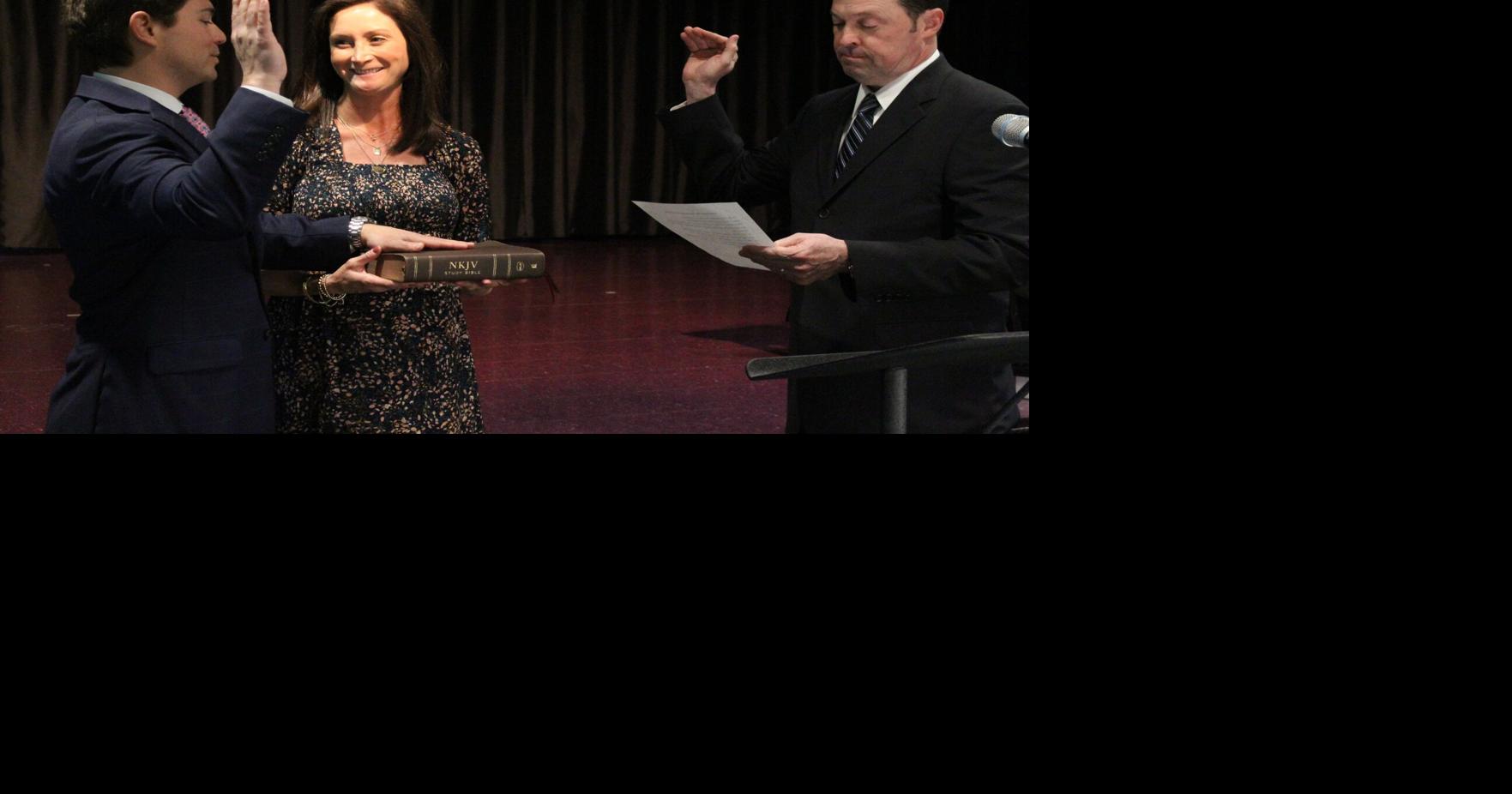 Rozen Takes Charge of Cobb Bar Association | Local News | mdjonline.com