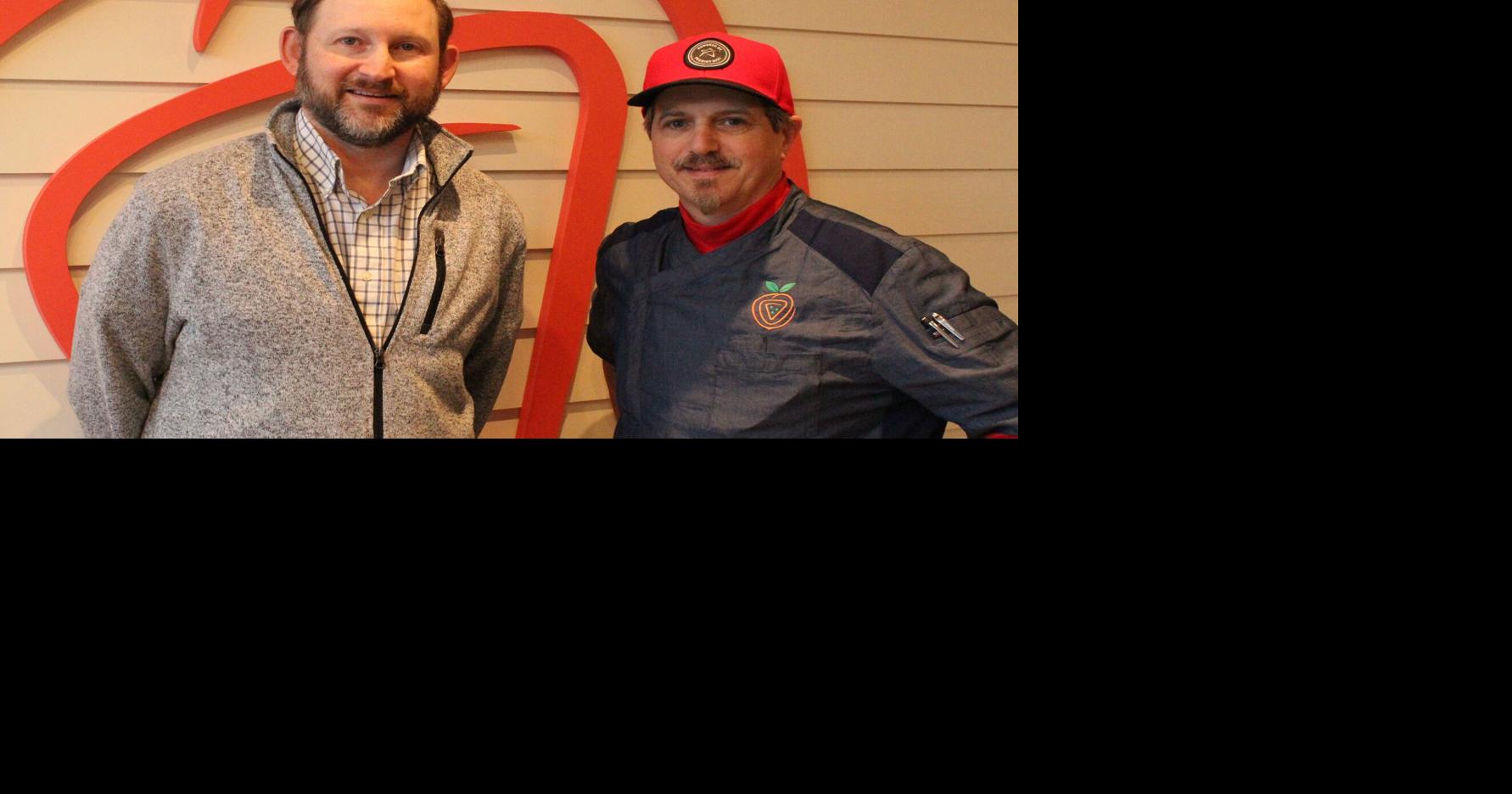 Peach State Pizza Gives Southern Twist at Avenue East Cobb | Dining ...