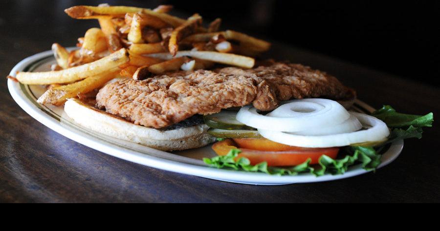 Indiana spotlights sandwiches | Lifestyle | mdjonline.com