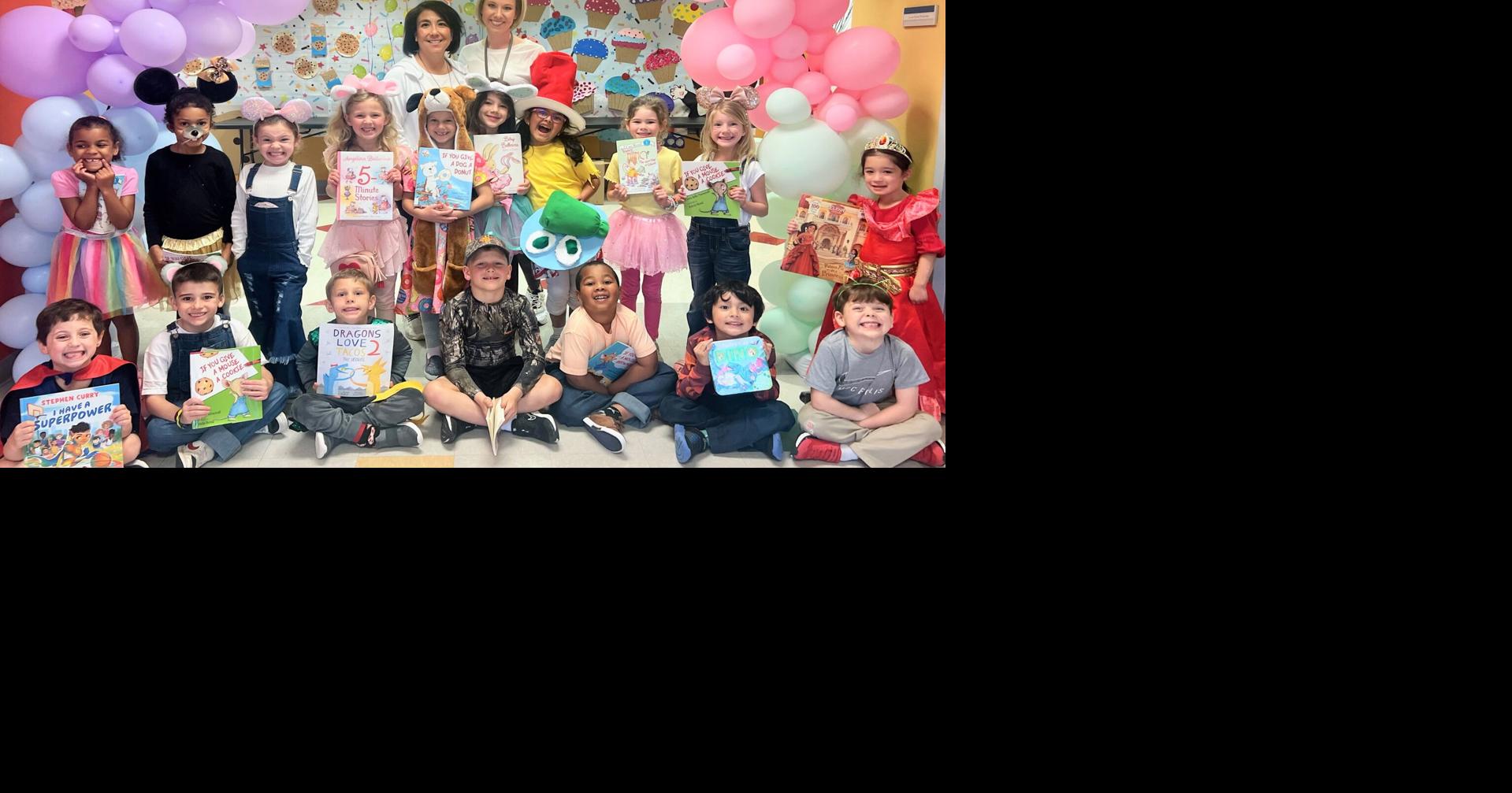 Mount Paran Christian School hosts third annual Rock Your School Week ...