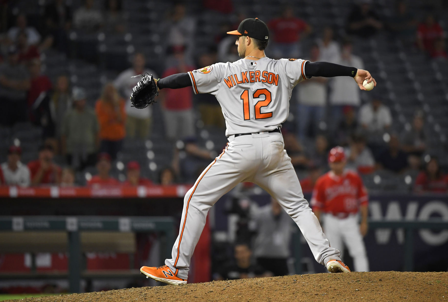Former Pope star makes MLB history | Sports | mdjonline.com