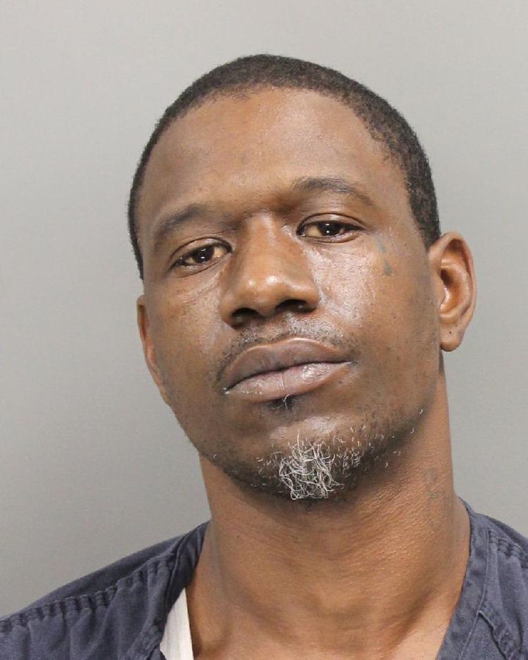 Cobb inmate dies in custody | News | mdjonline.com