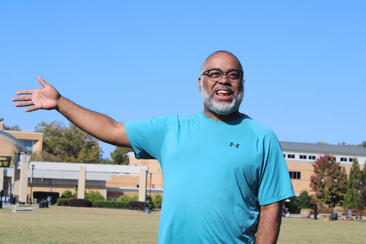 AROUND TOWN: Cobb Schools Super Defends $50 million Event Center ...