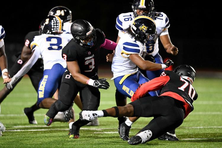 Wheeler Edges Osborne in Double OT, Cardinals Clinch Playoff Spot ...