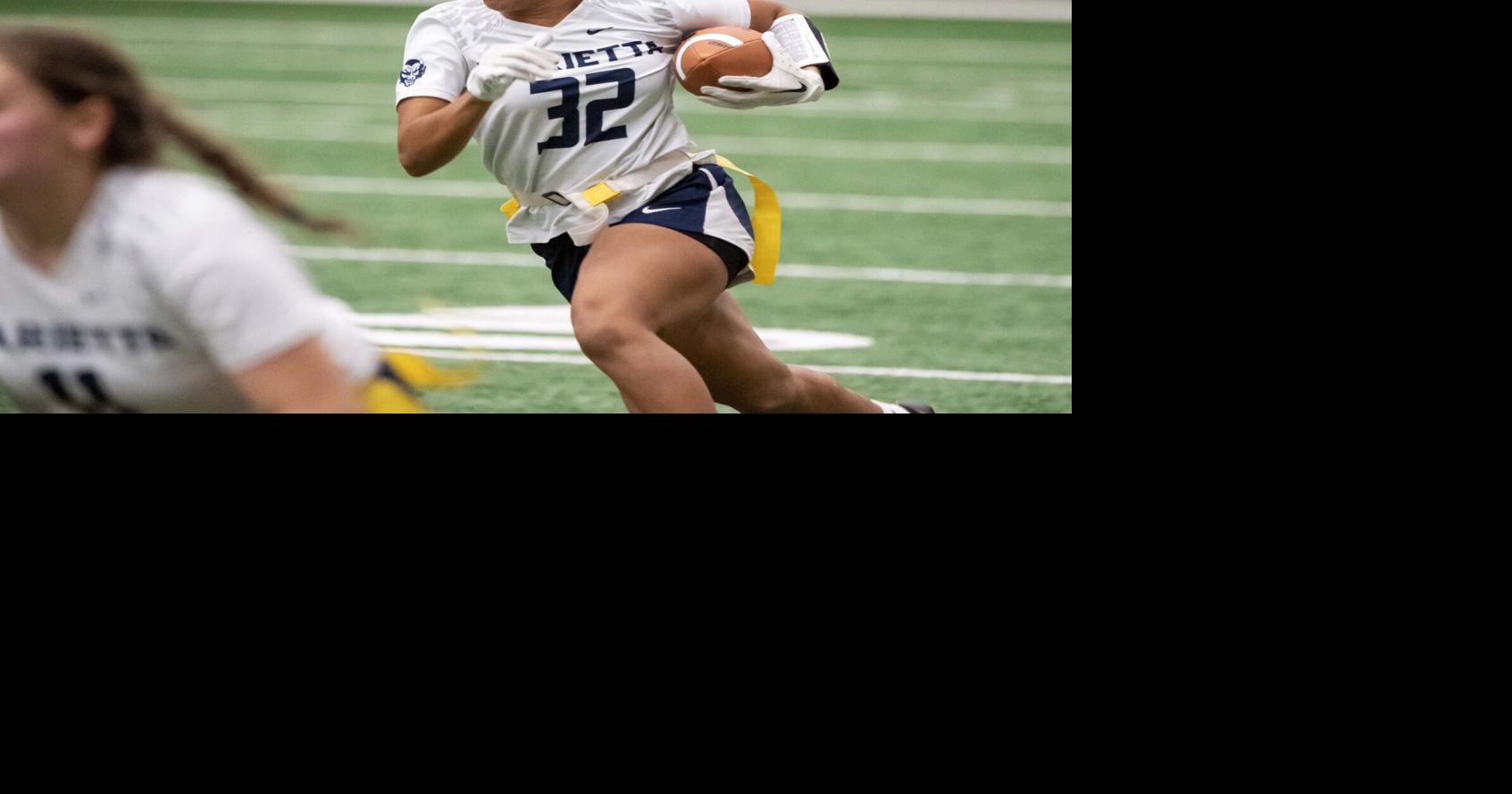 Marietta Flag Football Rolls Into Quarterfinals | Cobb Football Friday ...