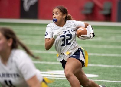 Marietta Flag Football Rolls Into Quarterfinals | Cobb Football Friday ...