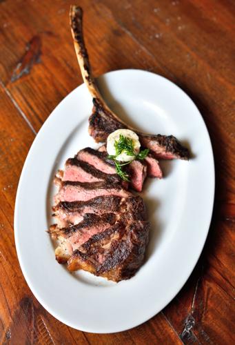 New steakhouse opens in Vinings | News | mdjonline.com