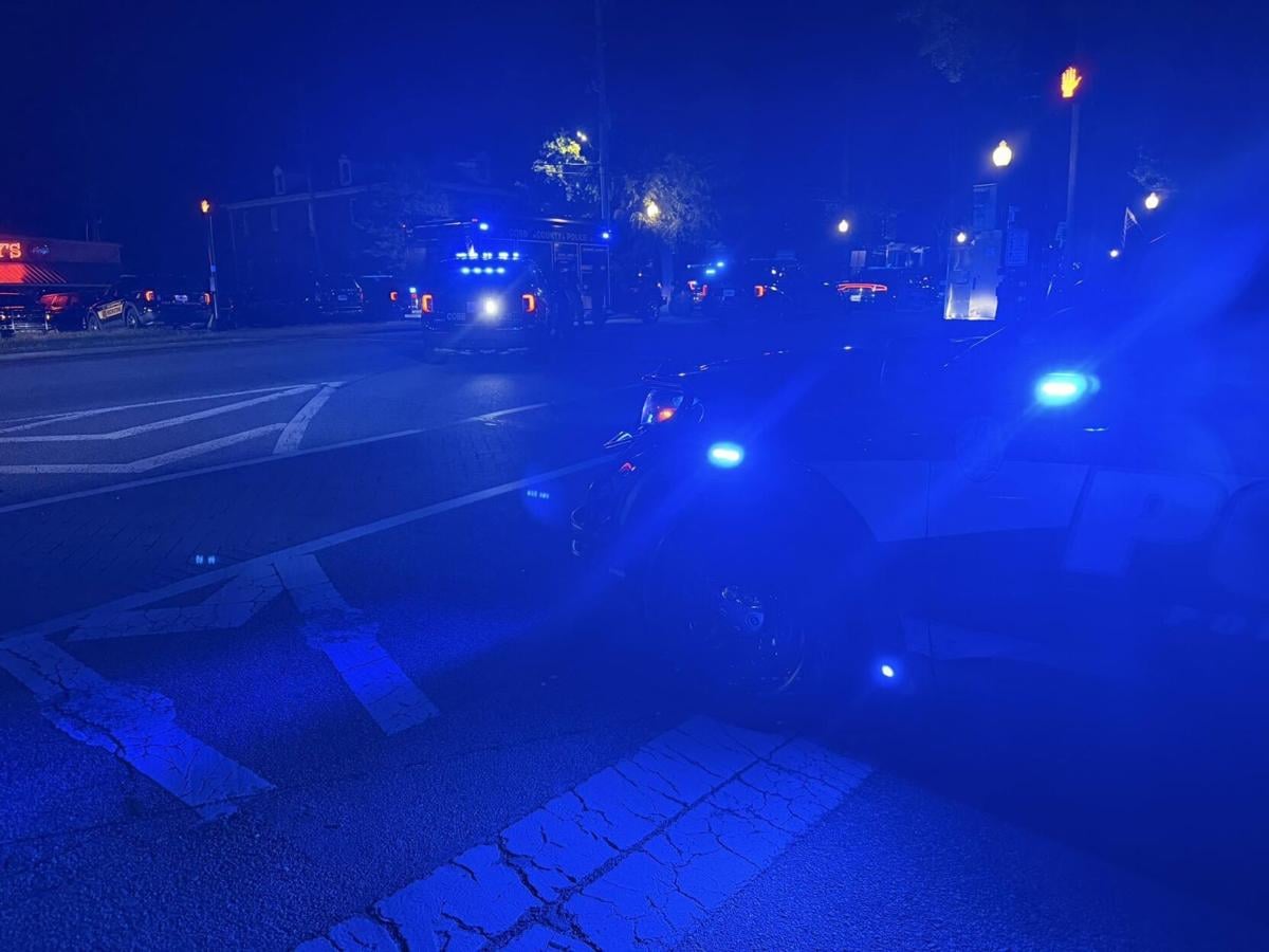 Cobb, Powder Springs police searching for intruder following SWAT ...