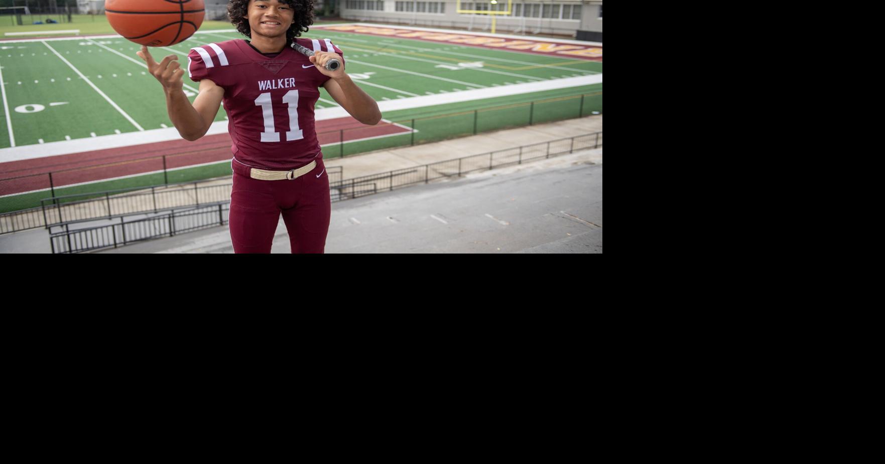 Kickoff '23: Addison can, and will, do anything for Wolverines | Cobb ...
