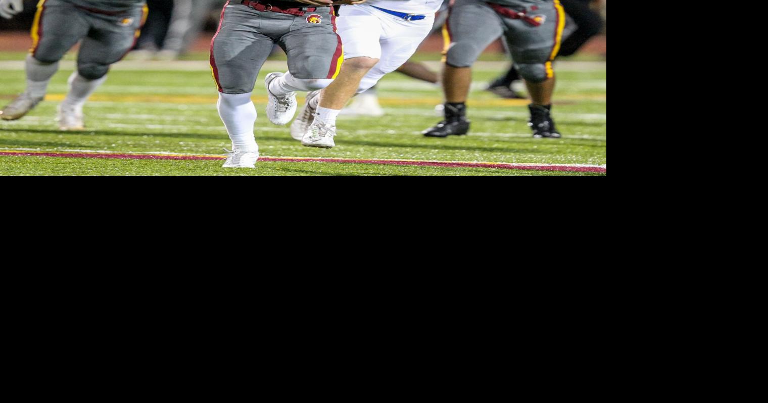 Walton, Lassiter head to Hoover, Alabama, for shot at 7-on-7 national ...