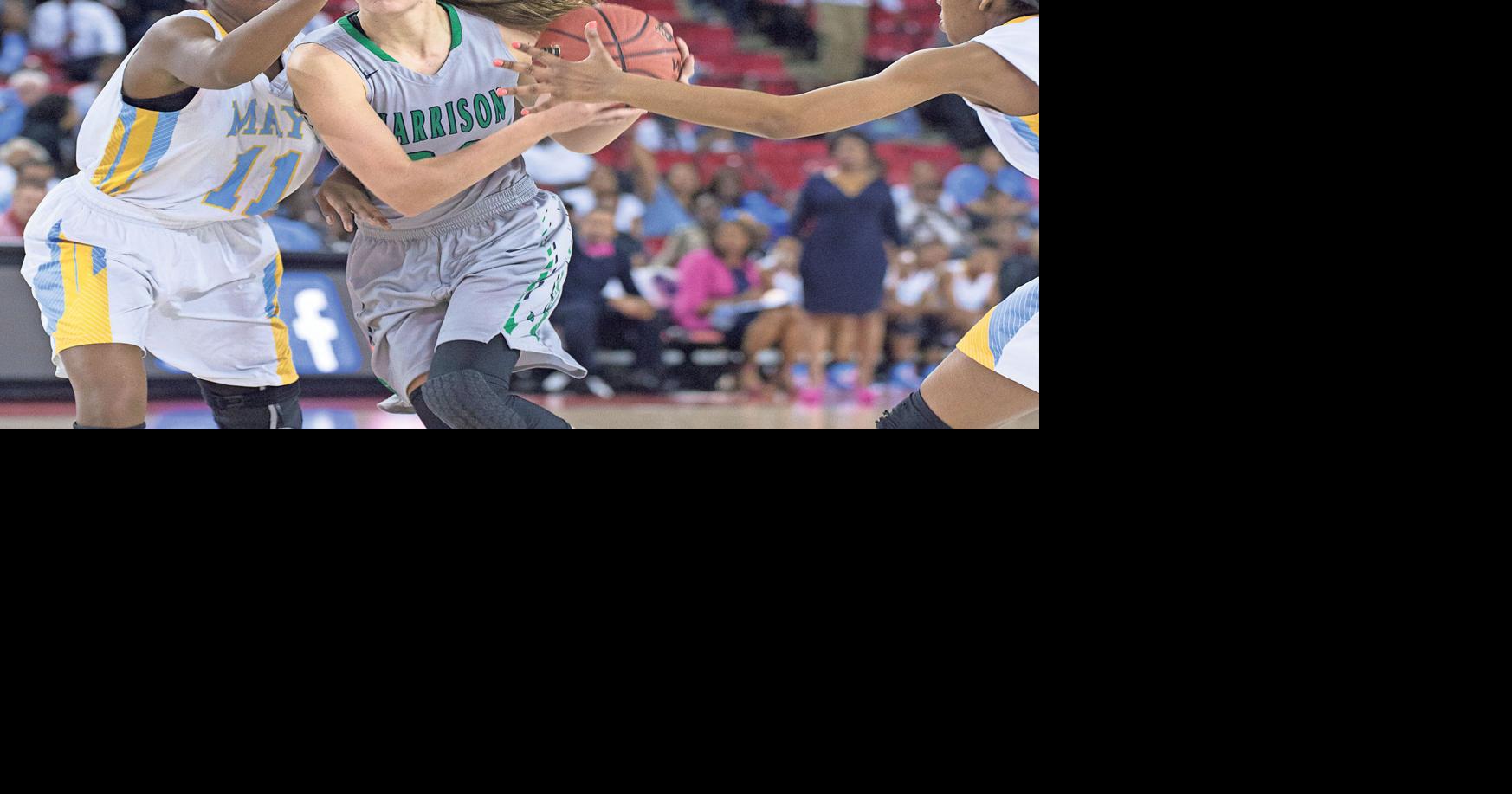 Harrison, Pope, Allatoona all within reach of vying for Class AAAAAA ...